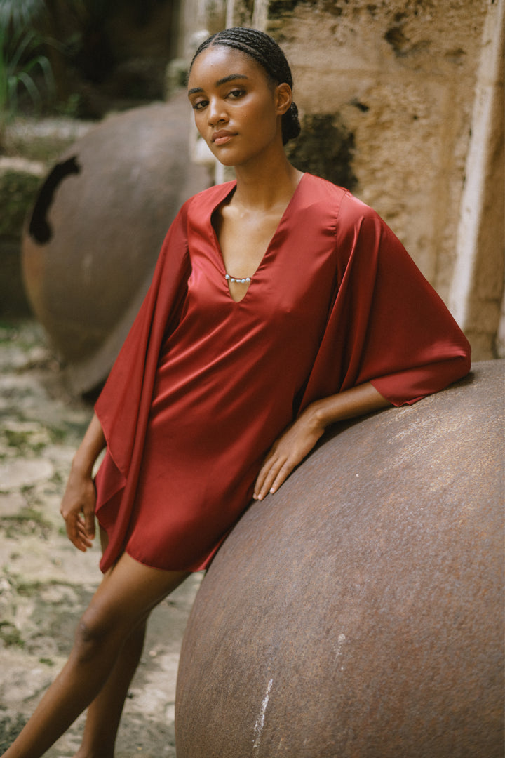Maylé Vásquez