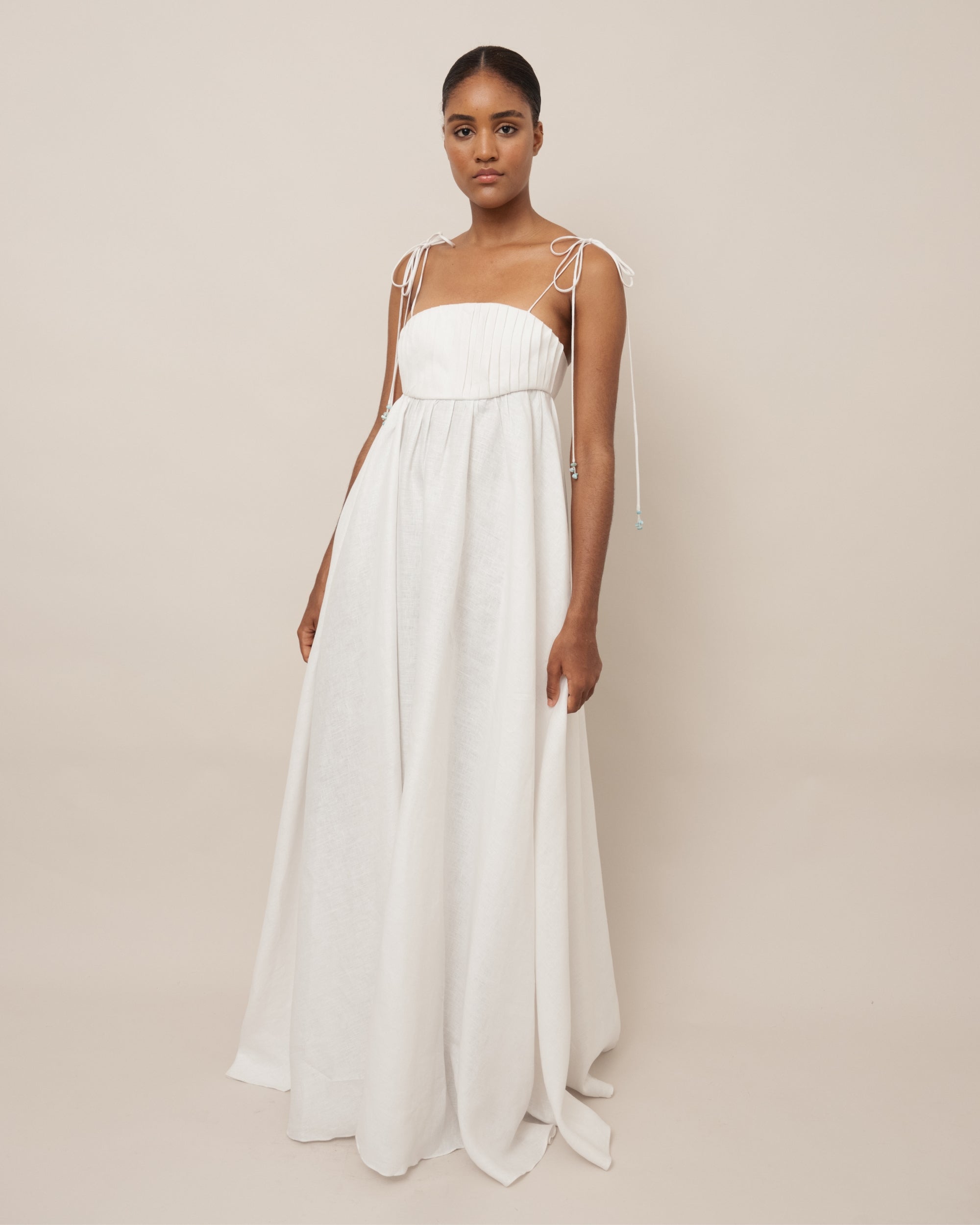 Cayena Dress – Maylé Vásquez