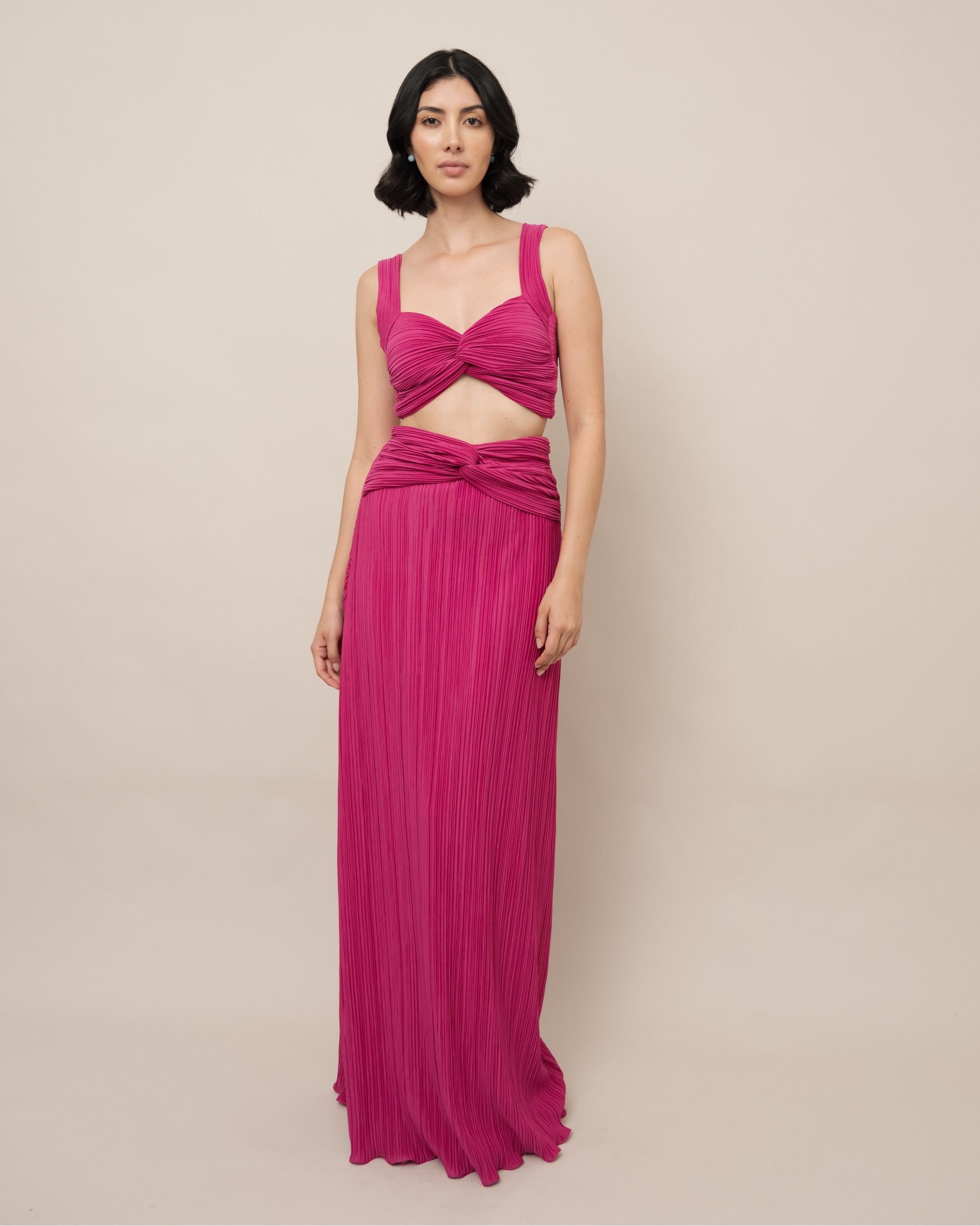 Cajuil Skirt – Maylé Vásquez