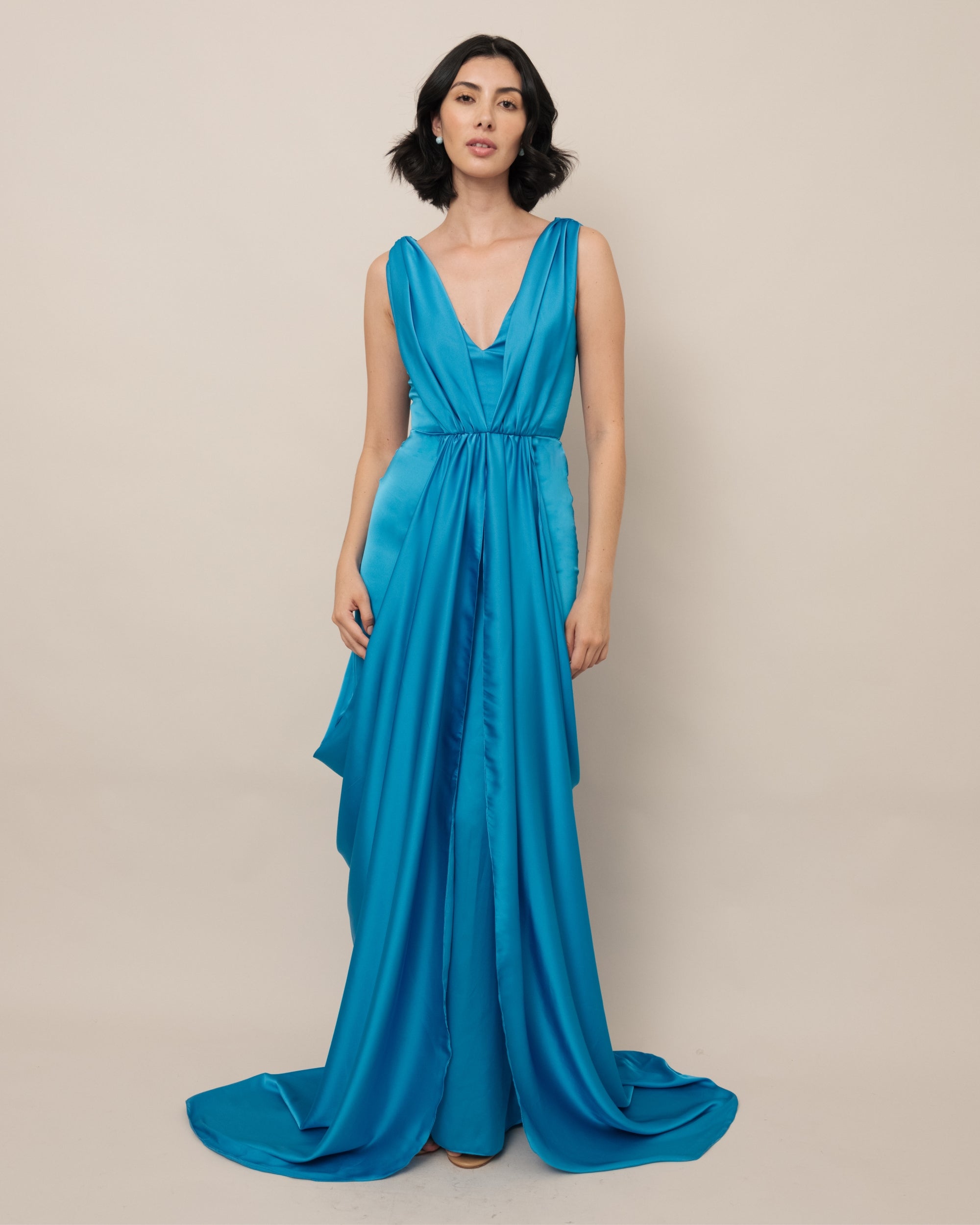 Flamboyán Dress – Maylé Vásquez