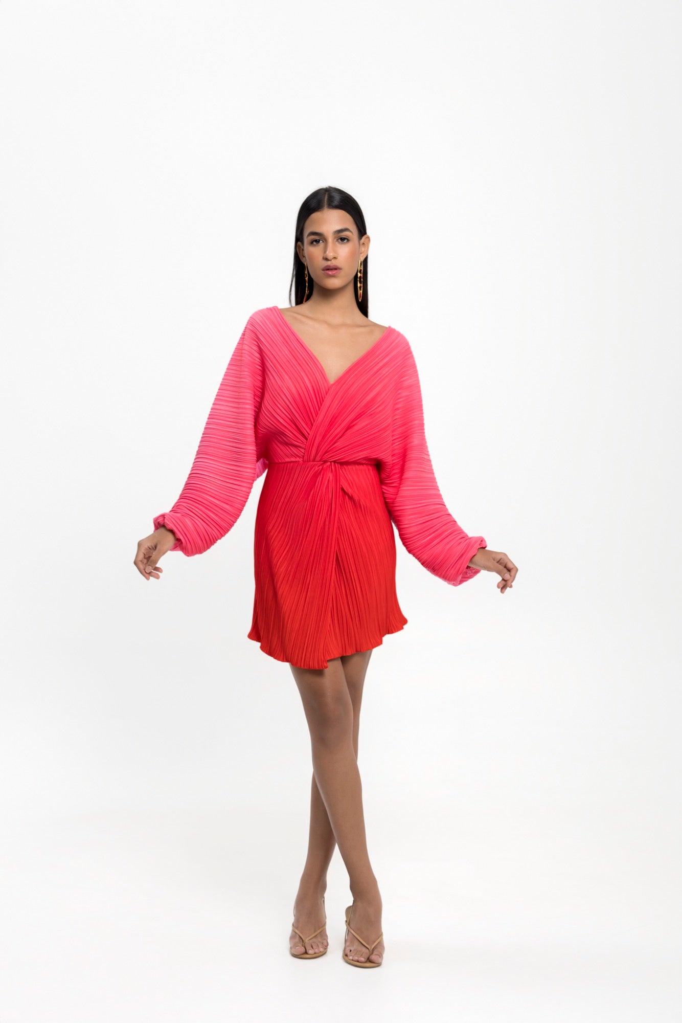 Halo Dress – Maylé Vásquez