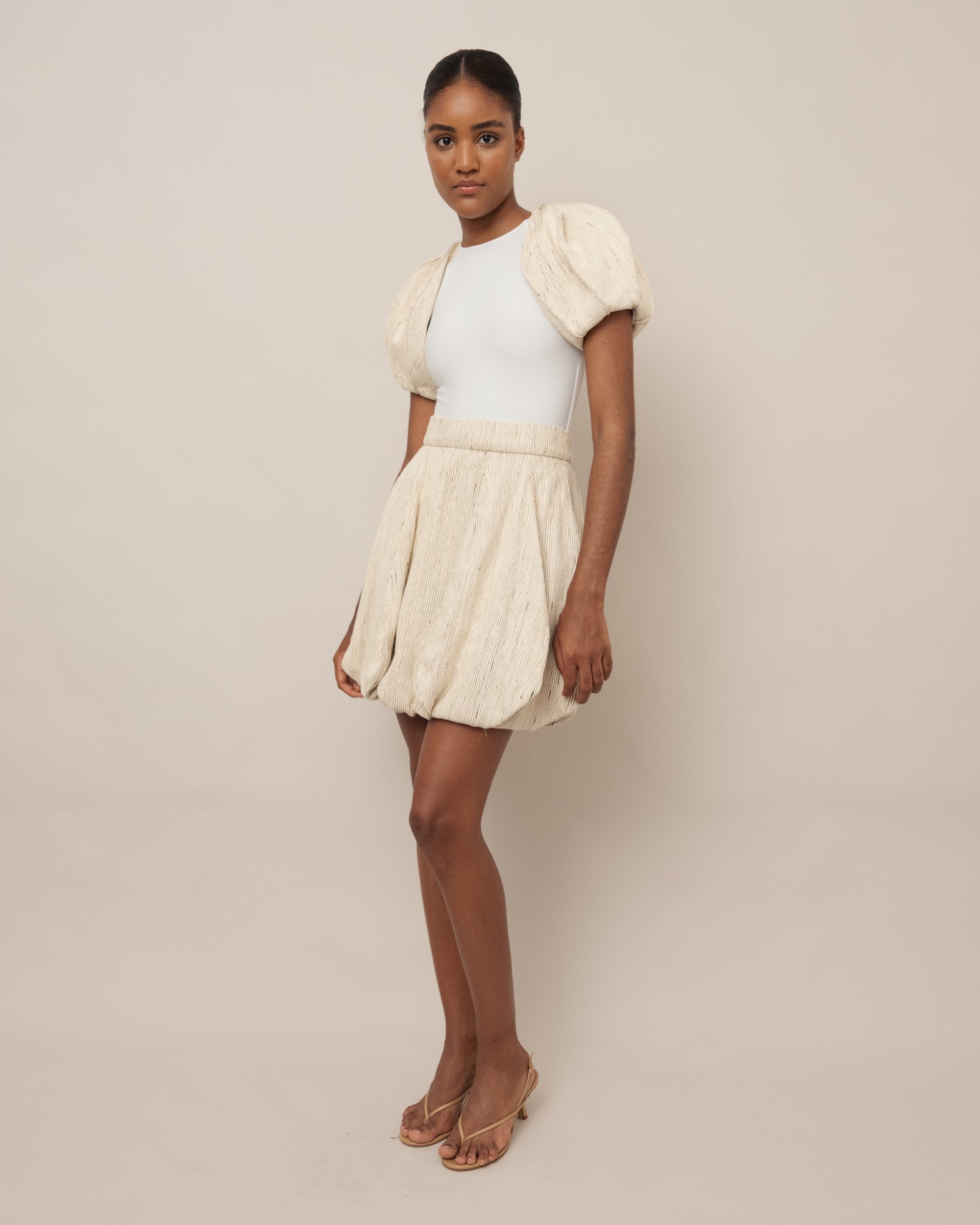 Rio Skirt – Maylé Vásquez